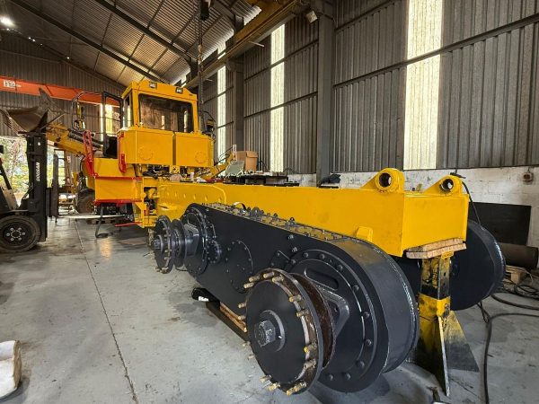 After Sales - Dezzi Equipment
