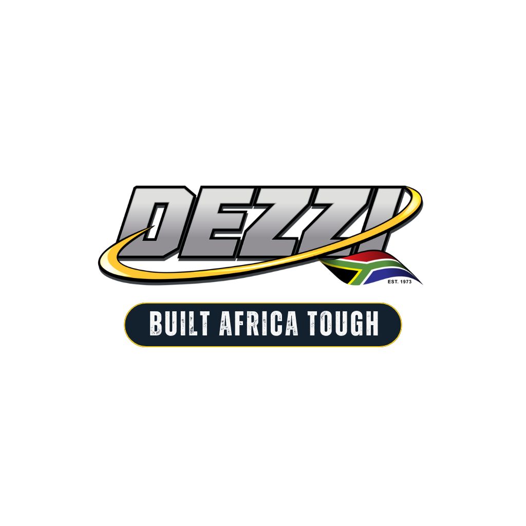 Dealer Network - Dezzi Equipment