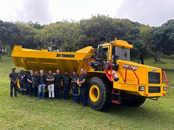 After Sales - Dezzi Equipment