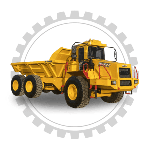 Dezzi Equipment SA - Built Africa Tough!