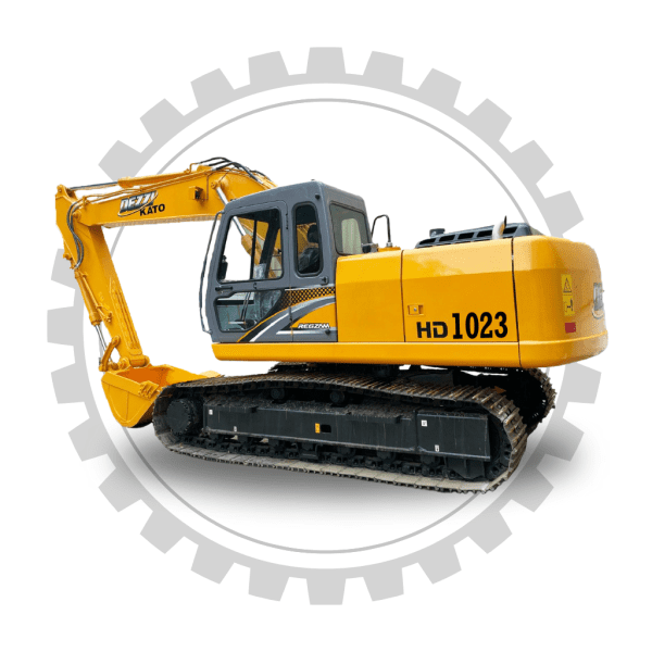 Dezzi Equipment SA - Built Africa Tough!