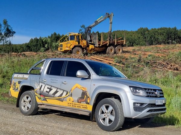 After Sales - Dezzi Equipment